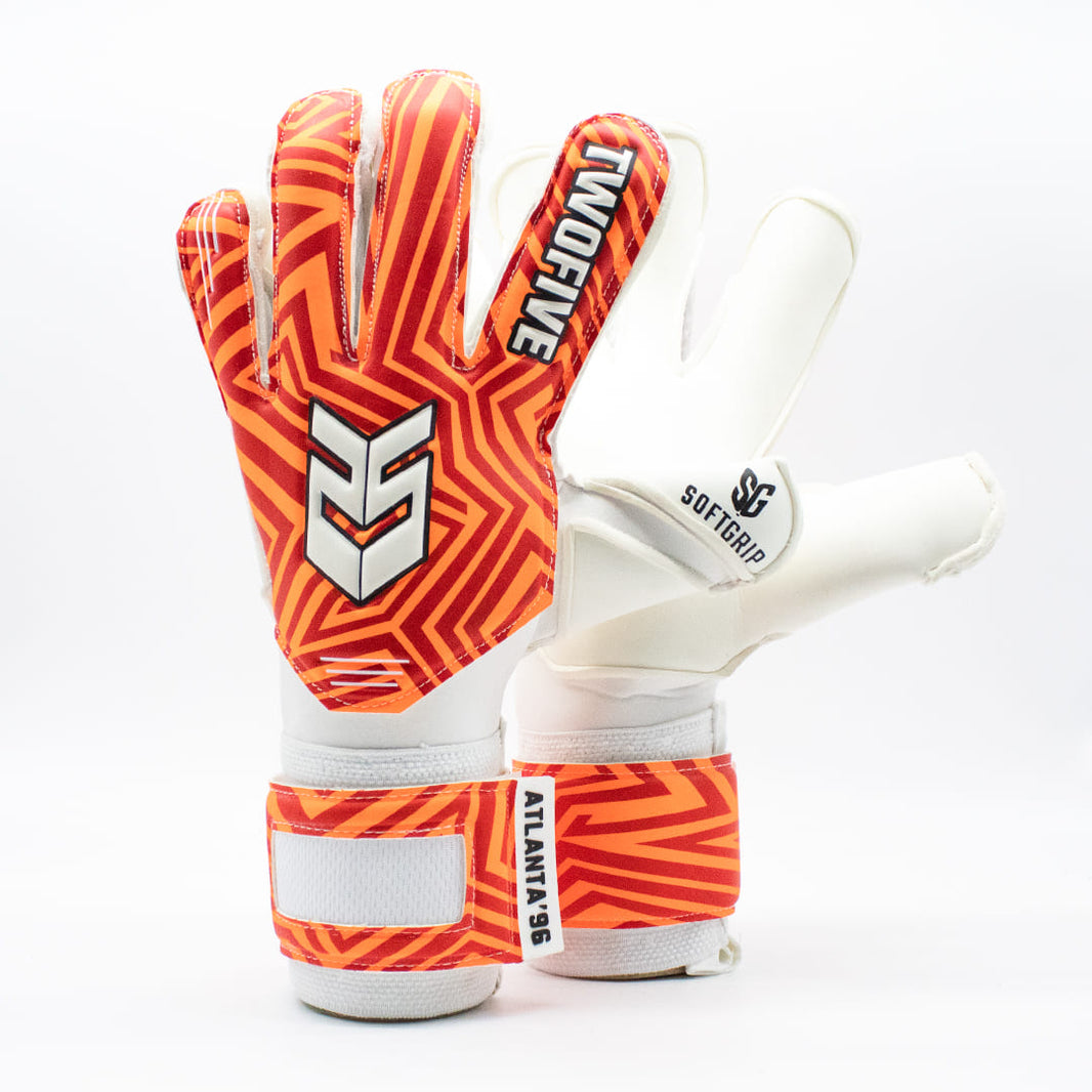 TWOFIVE GLOVES AUSTRALIA | PROFESSIONAL GOALKEEPER GLOVES