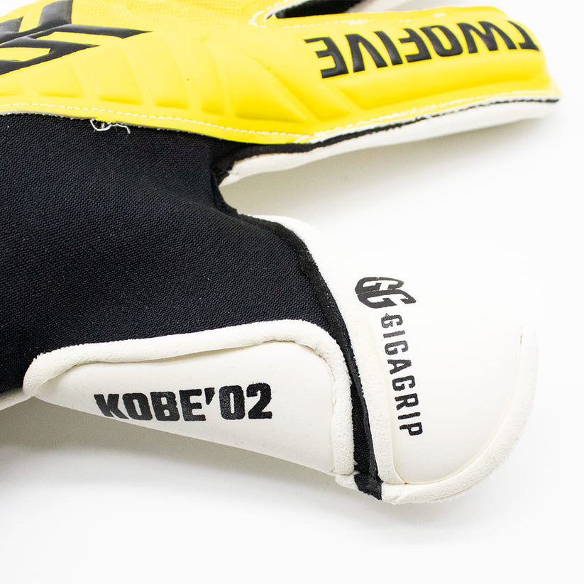 Kobe02 Advance – TWOFIVE GLOVES AUSTRALIA