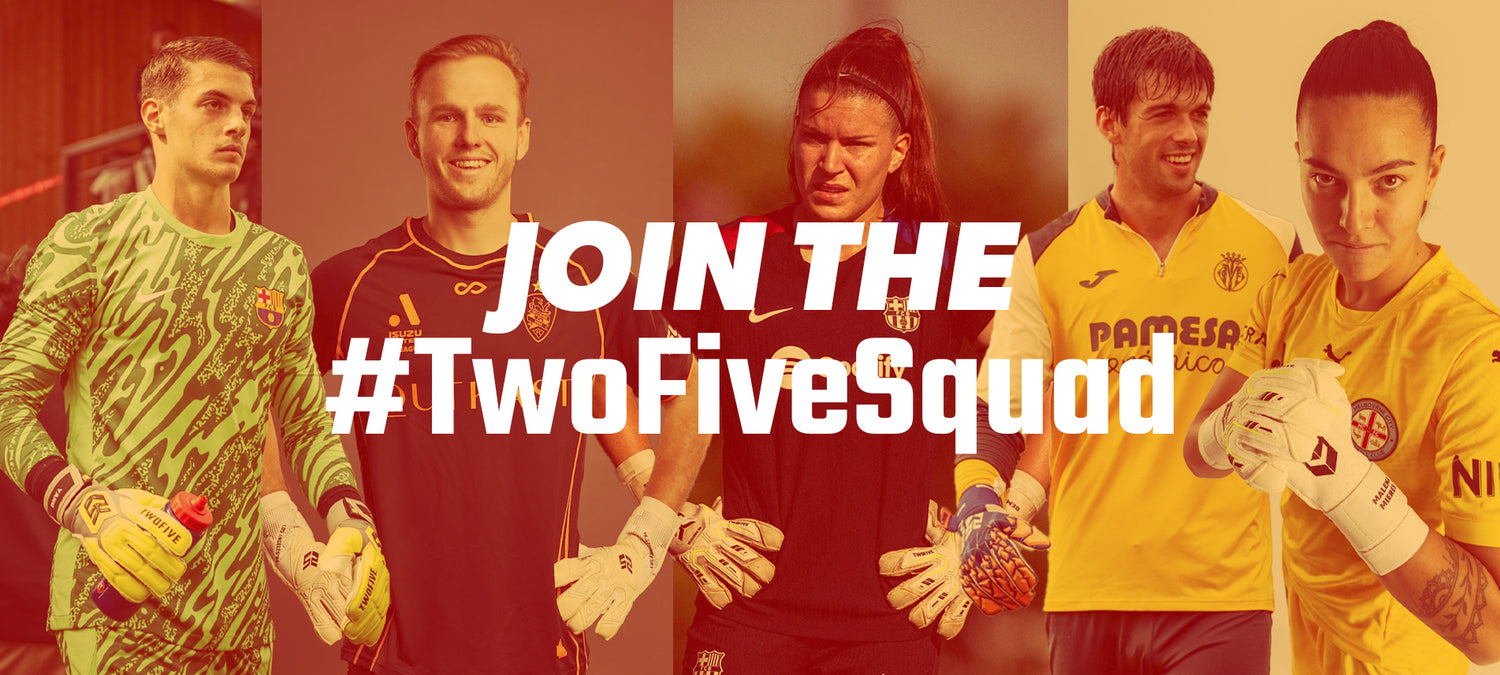 TWOFIVE GLOVES AUSTRALIA